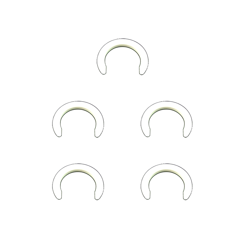 AKW 15mm collet locking clips (pack of 5) | AKW 01-019-025X5 | National ...