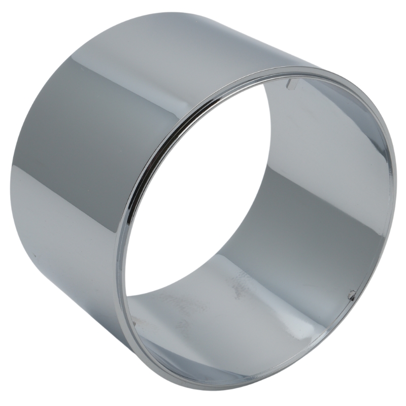 Aqualisa/Gainsborough built-in shroud assembly - chrome | Gainsborough ...