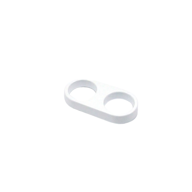 Aqualisa shower hose retaining ring - white | Aqualisa 164527 ...