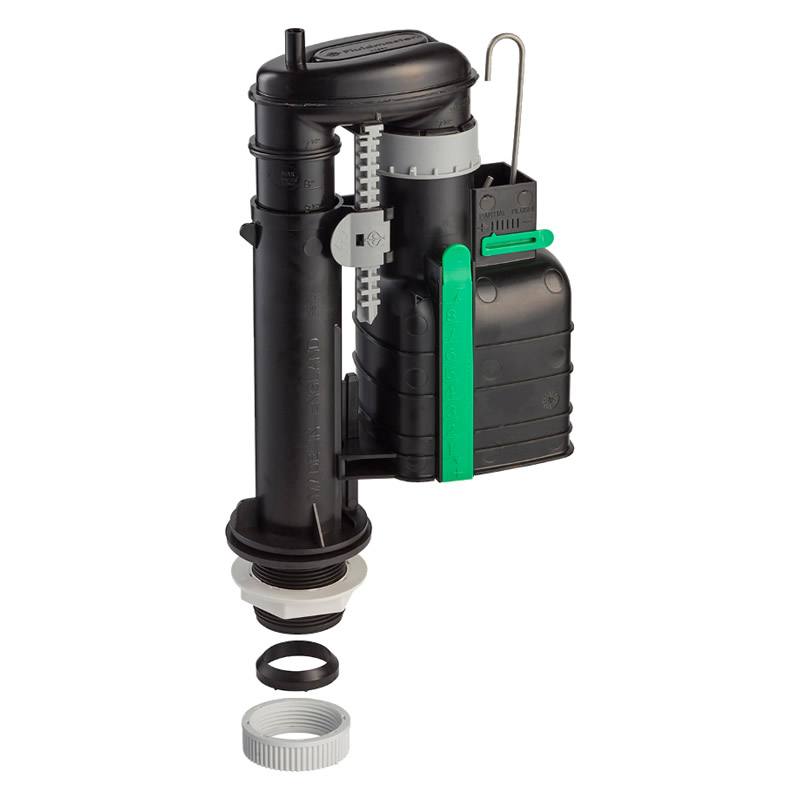 Armitage Shanks adjustable height lever operated flush valve - 1/2 ...