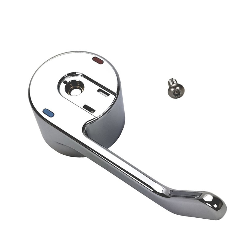 Armitage Shanks Contour 21 Handle Assembly - Chrome | Armitage Shanks ...