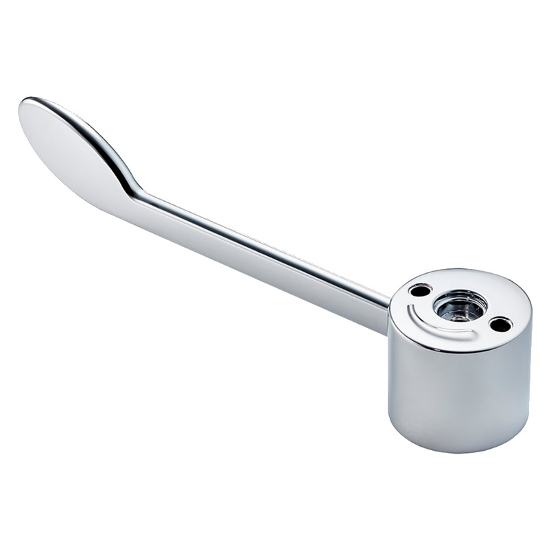 Armitage Shanks Markwik Lever Handle - Chrome | Armitage Shanks ...