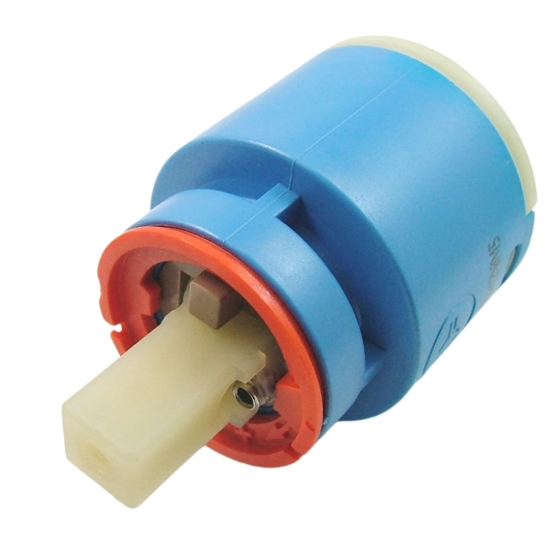 Bristan manual lever cartridge assembly | Bristan CART 06710 | National ...