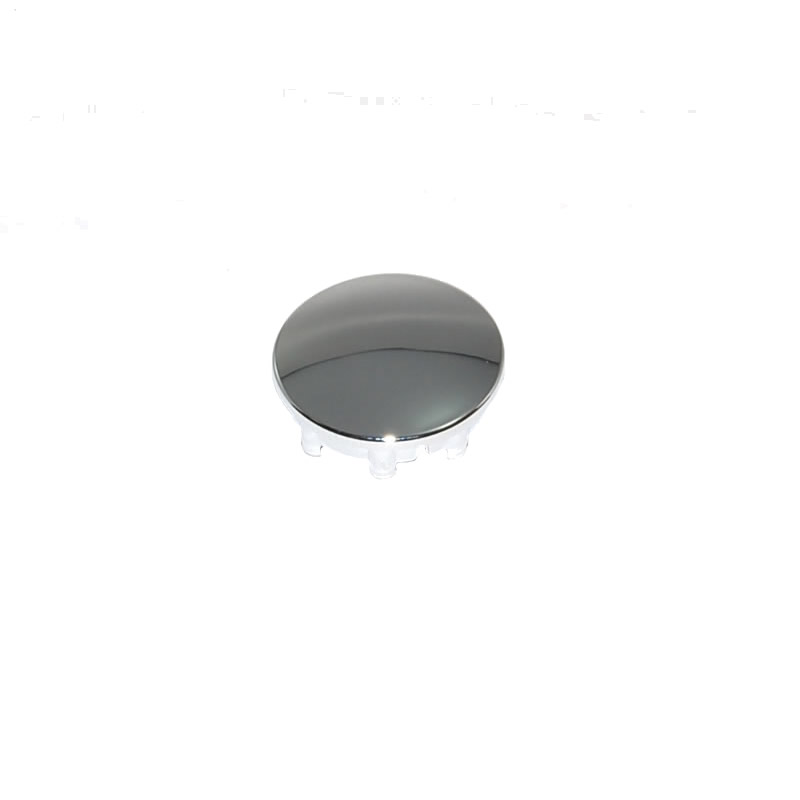 Bristan Riser Rail End Cap - Chrome | Bristan 1408A0A | National Shower ...