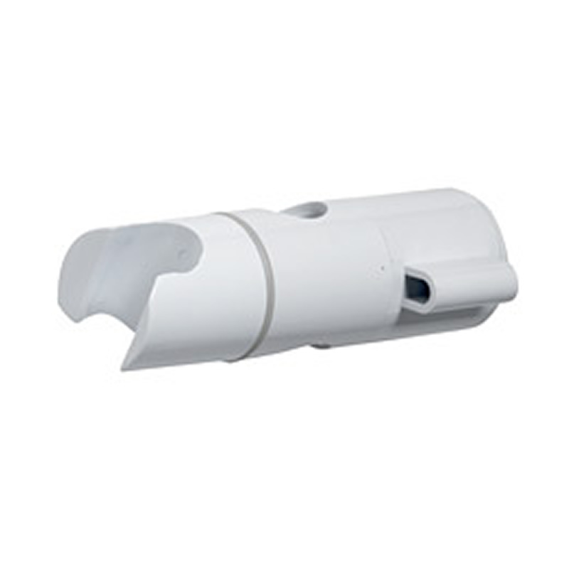 Gainsborough 18mm shower head holder - white | Gainsborough 900402 ... Gainsborough 18mm shower head holder - white | Gainsborough 900402 ...