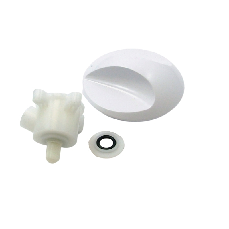 Galaxy flow valve assembly and large control knob | Galaxy SG08125 ...
