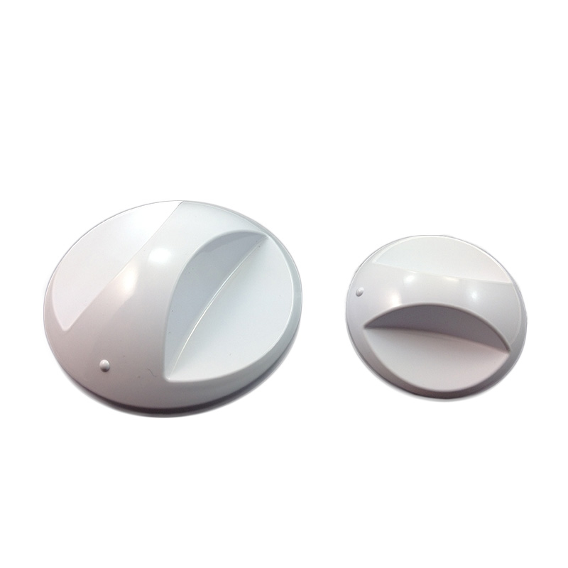 Galaxy/MX large and small control knobs - white | Galaxy SG08090 ...