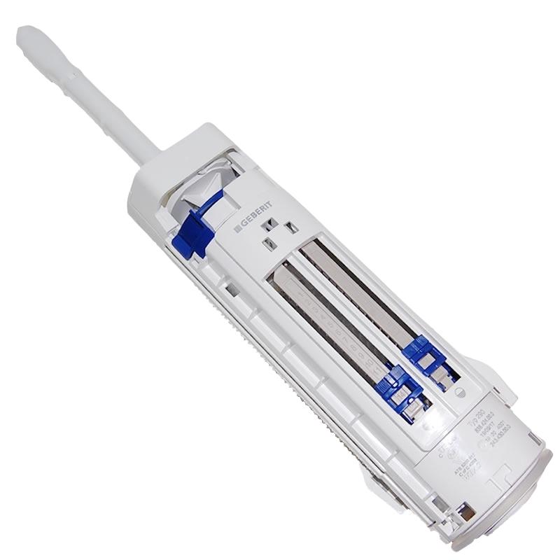 Geberit Type 290 dual flush valve | Geberit 243.430.00.1 | National ...