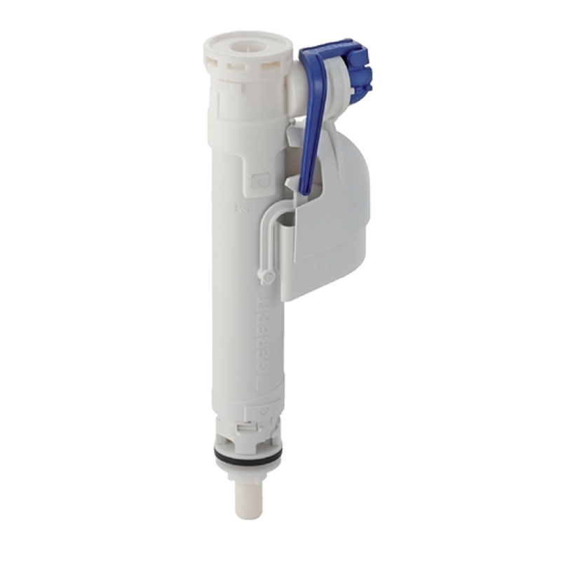 Geberit Type 360 fill valve bottom connection (3/8" plastic) | Geberit ...