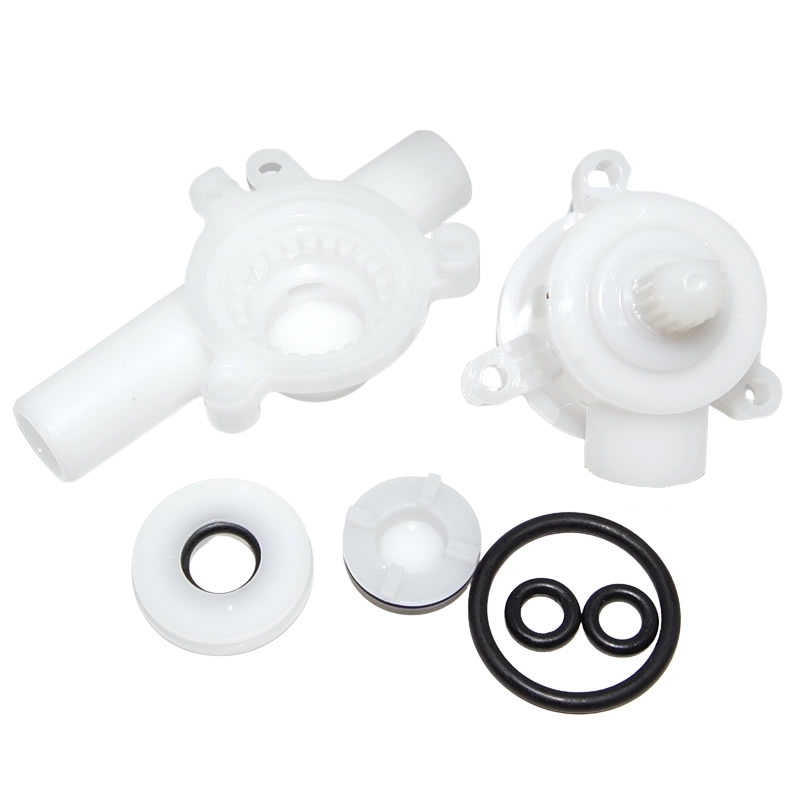 Glen Dimplex flow valve top assembly | Glen Dimplex SG06044 | National ...