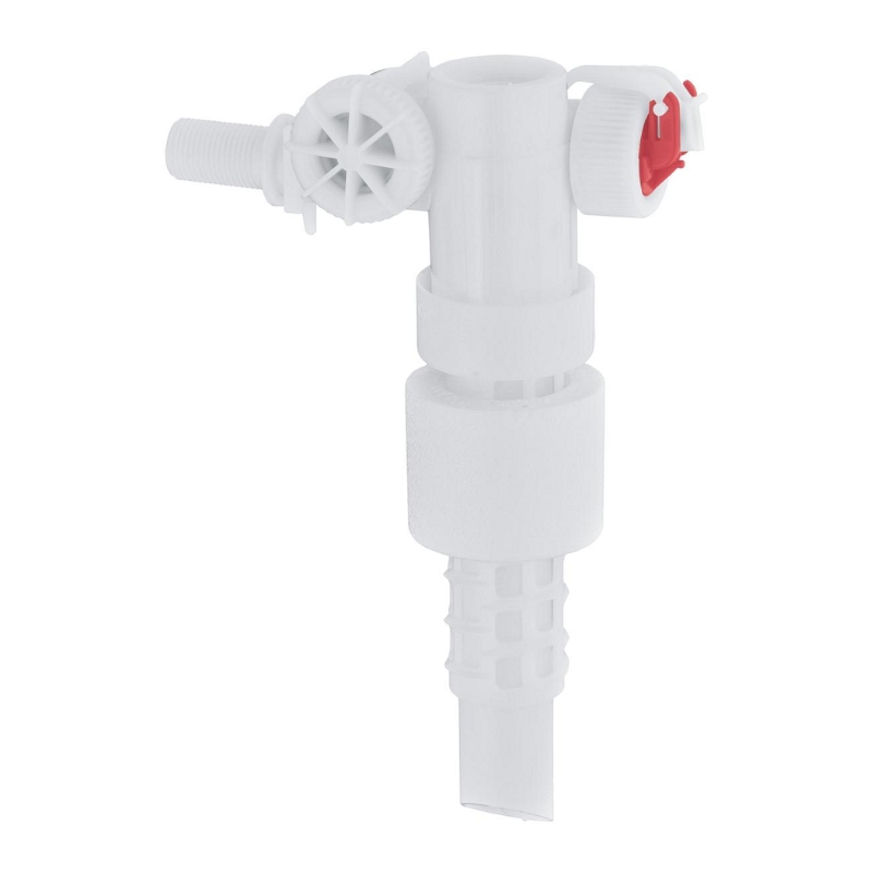 Grohe 1/2" BSP Plastic Union Fill Float Valve | Grohe 42181000 ...