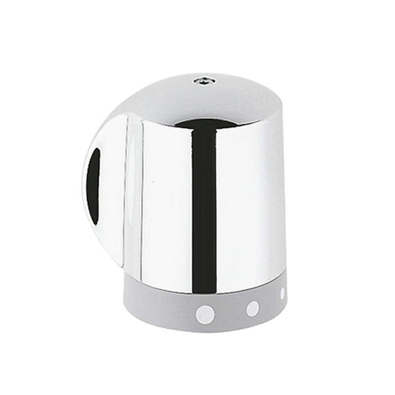 Grohe Automatic 2000 flow control handle - chrome | Grohe 47095000 ...