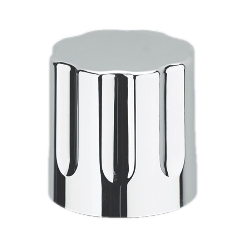 Grohe Automatic 2000 flow control handle - chrome | Grohe 47187000 ...