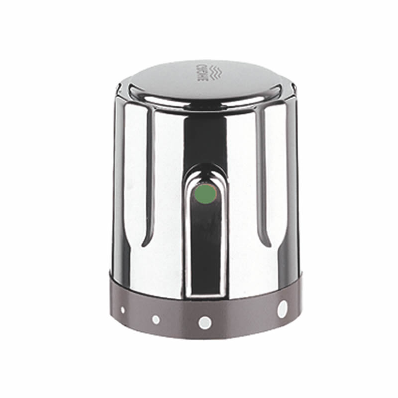 Grohe Automatic 2000 flow control handle - chrome | Grohe 47245000 ...
