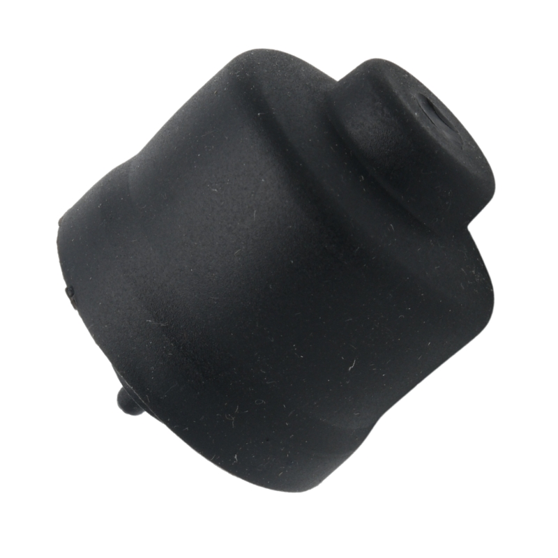 Grohe Black Rubber Bellows To Suit 38488 Push Button | Grohe 113219 ...
