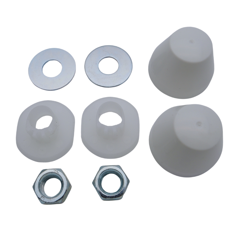 Grohe DAL toilet pan fixing kit | Grohe 43511SH0 | National Shower Spares