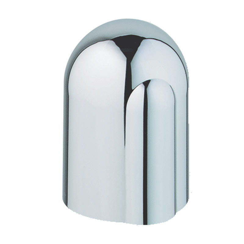 Grohe Grohtherm 1000 flow control handle - chrome | Grohe 47092000 ...