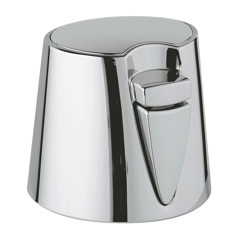 Grohe Grohtherm 3000 temperature handle (extension set) | Grohe ...