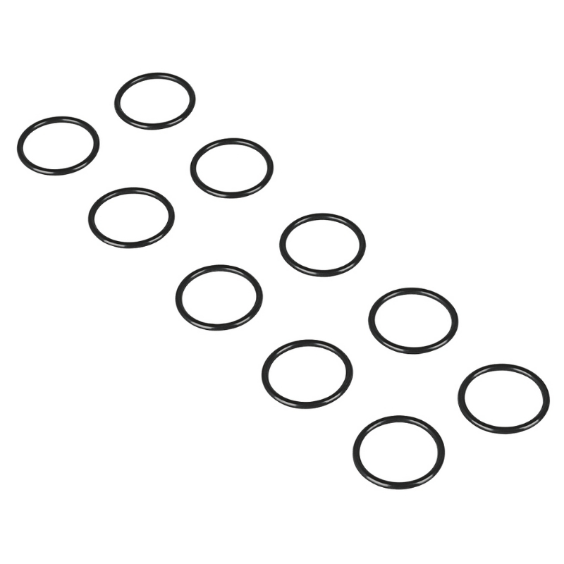 Grohe O'rings (pack of 10) | Grohe 0392400M | National Shower Spares