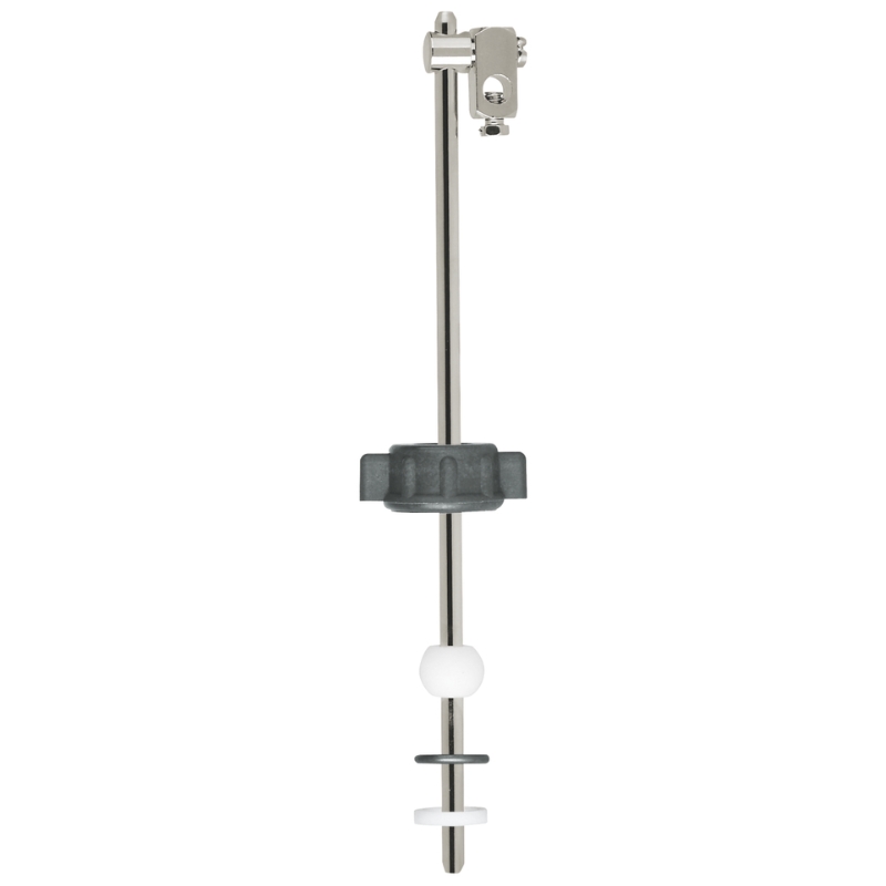 Grohe pop-up waste set actuating horizontal rod | Grohe 07052000 ...
