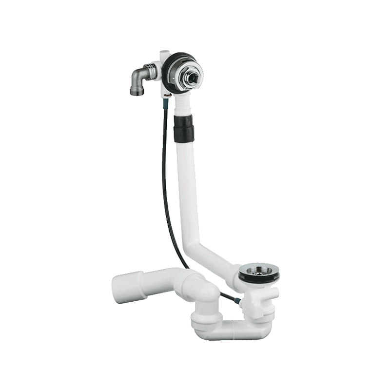 Grohe Talentofill bath filler and overflow - small | Grohe 28990000 ...