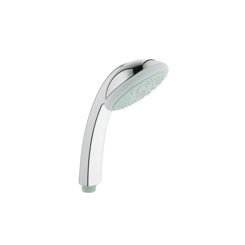 Grohe Tempesta hand shower duo - chrome | Grohe 28419000 | National ...