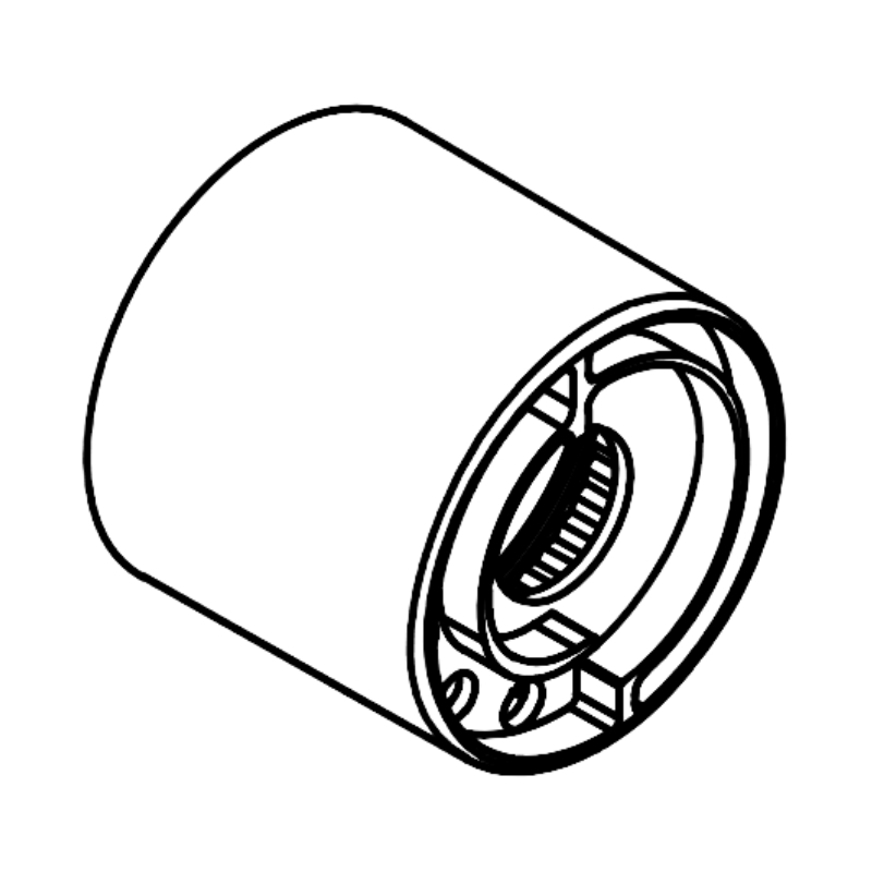 Delta Roman Tub Transfer Valve KISSLER RP70 Delta Faucet Stainless ...