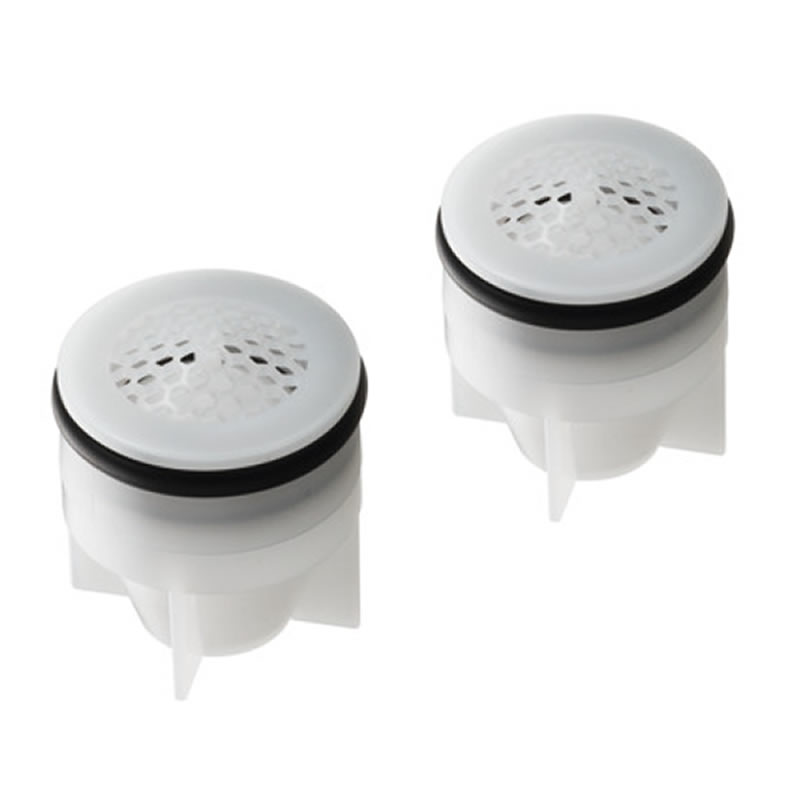 Hansgrohe non return valve (pair) | hansgrohe 94074000 | National ...