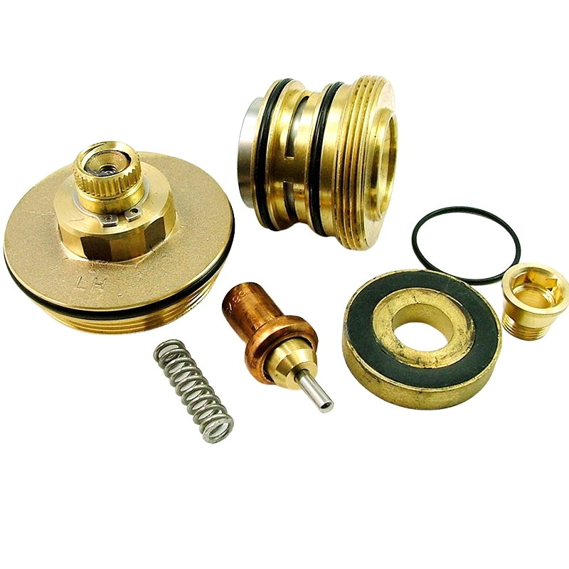Meynell Victoria exposed thermostatic internals | Meynell SPSM0274J ...