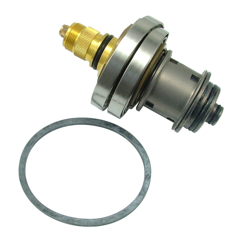 Mira 722 thermostatic cartridge assembly (reversed inlets) | Mira 902. ...