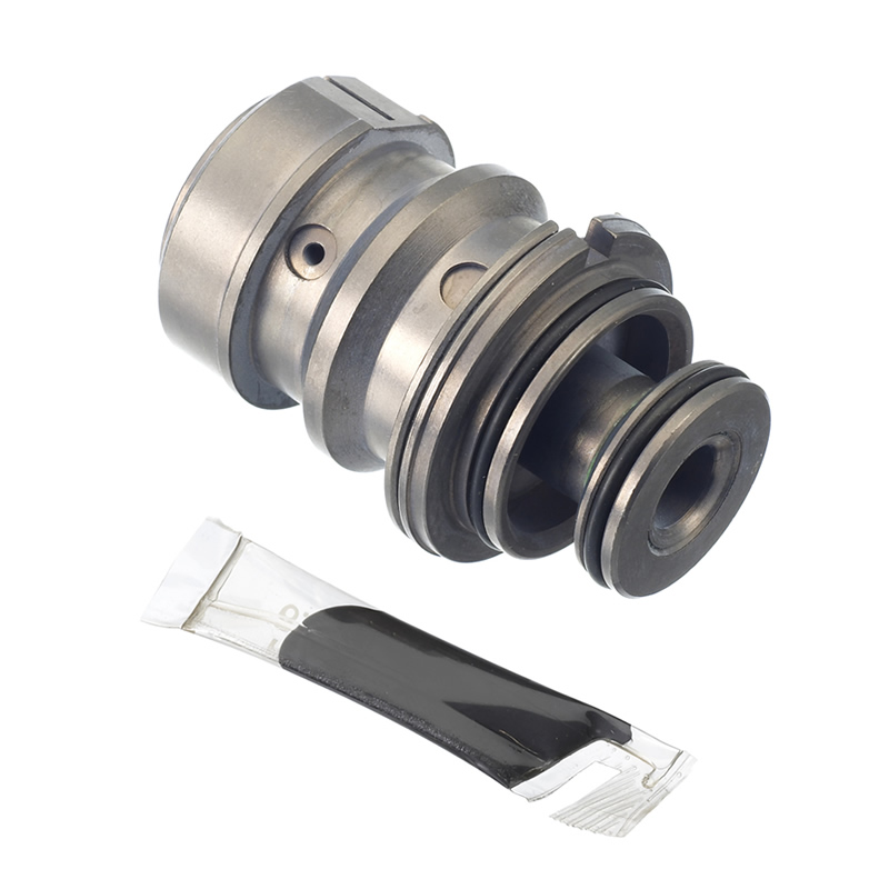 Mira 723 pillar and sleeve assembly - High pressure | Mira 900.67 ...