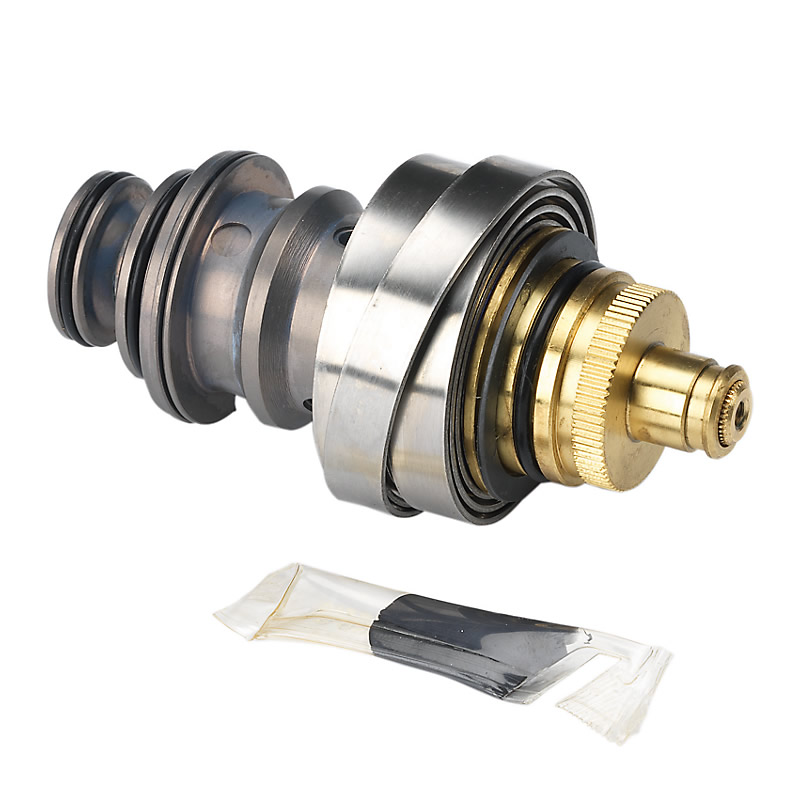 Mira 723 Thermostatic Cartridge Assembly - Low Pressure (LP) | Mira 902 ...