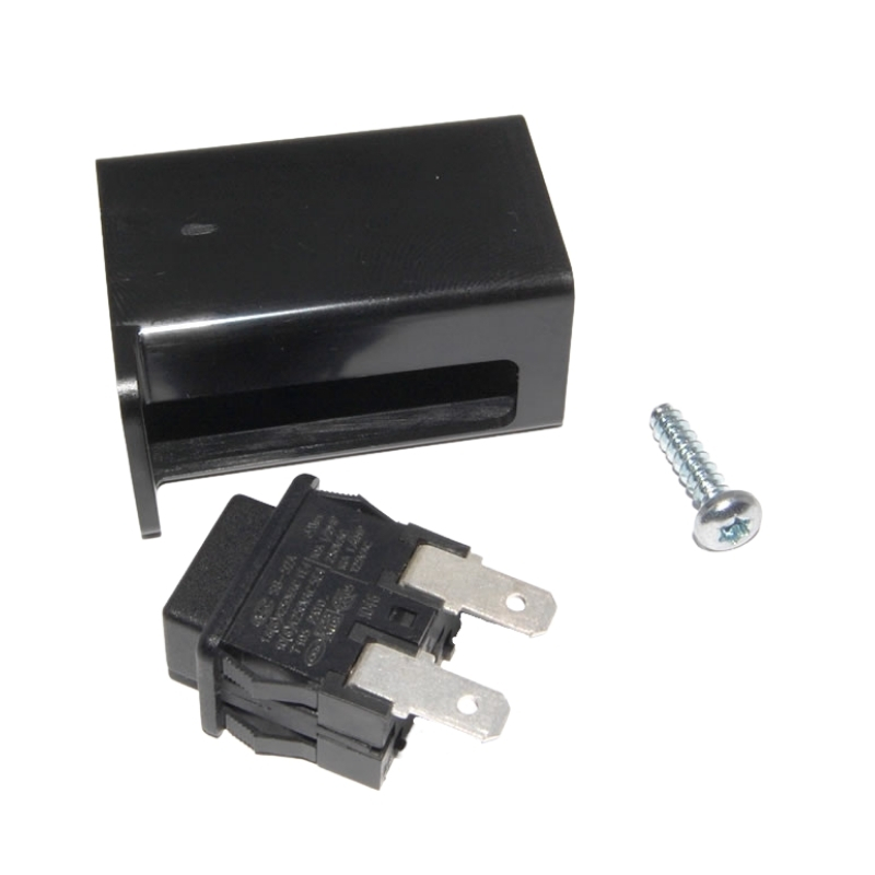 Mira Enthuse on/off latch switch and housing | Mira 1798.061 | National ...