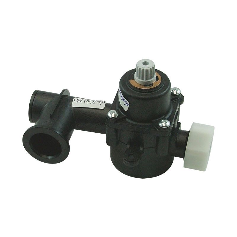 Mira flow regulator assembly - 8.5kW | Mira 857.25 | National Shower Spares