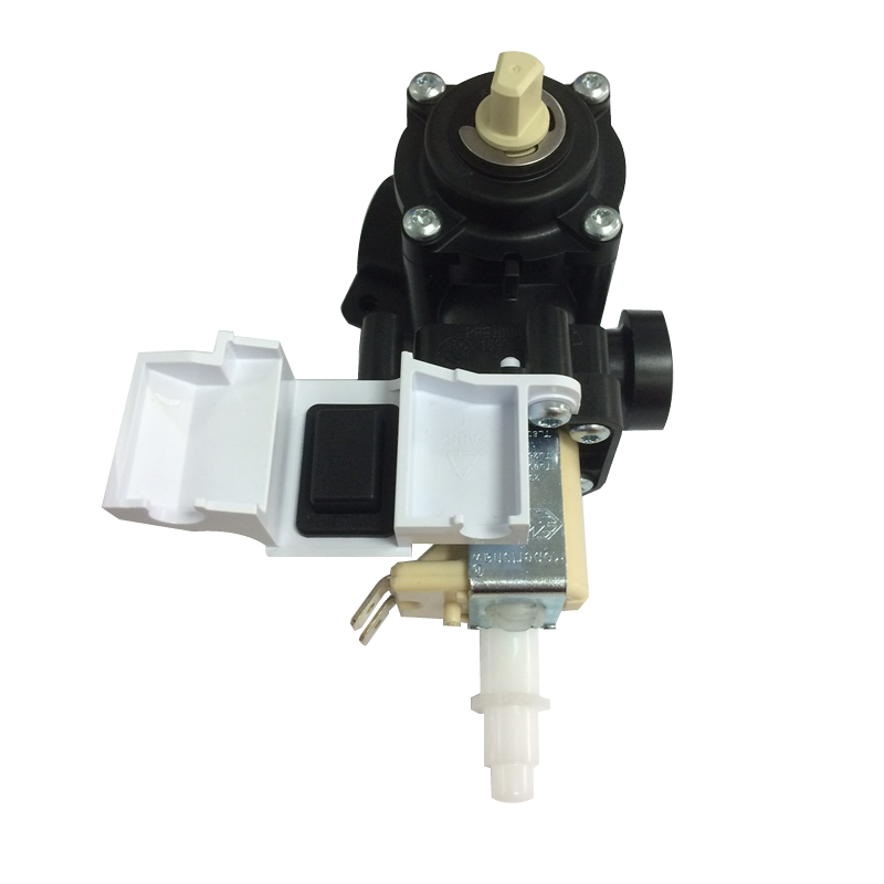 Mira Vie/Go flow regulator assembly - 9.5/10.8kW | Mira 439.78 ...