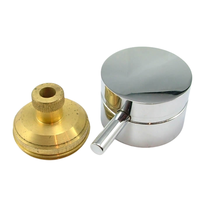 Mira Form flow control lever - chrome | Mira 441.94 | National Shower ...