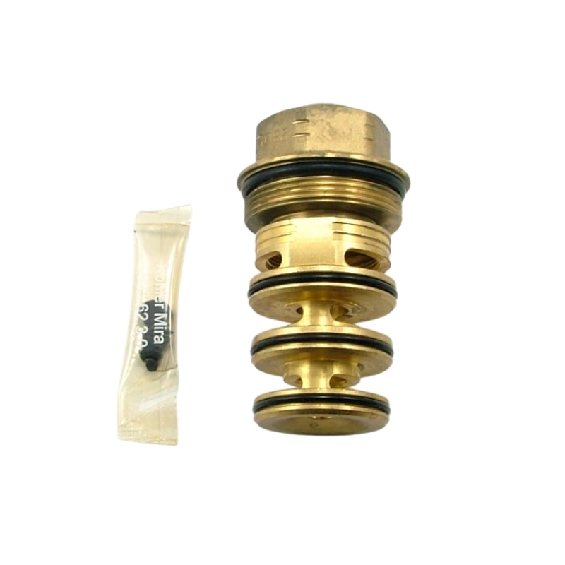 Mira headnut, port and sleeve assembly - flow | Mira 928.40 | National ...