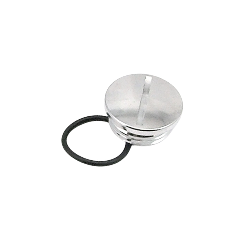 Mira inlet blanking plug kit - chrome | Mira 451.84 | National Shower ...