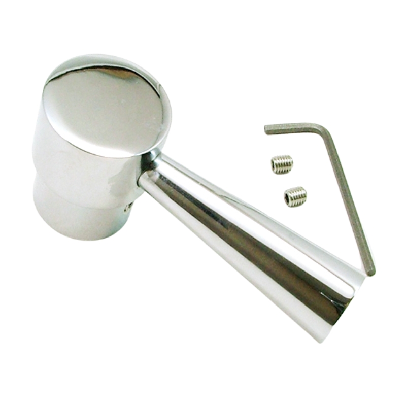 Mira Mode control lever - chrome | Mira 441.29 | National Shower Spares