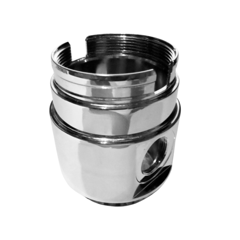 Rada 215 W/C body assembly | Rada 407.60 | National Shower Spares