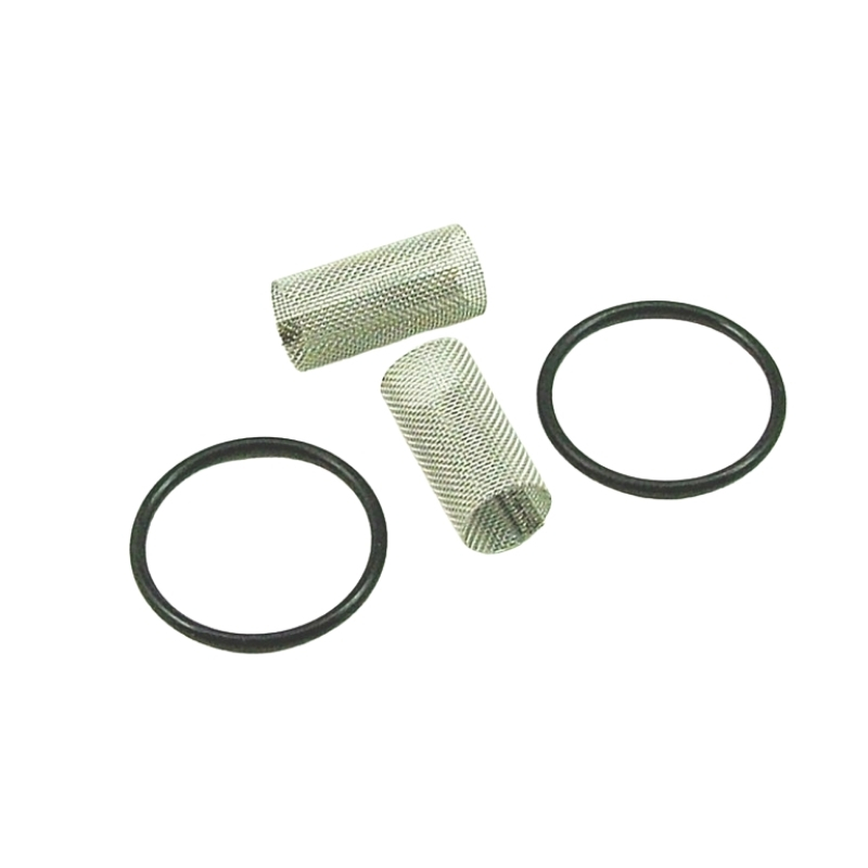 Rada V12 inlet filters | Rada 1651.143 | National Shower Spares