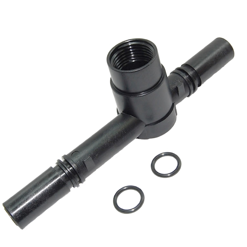 Redring inlet filter housing | Redring 93672184 | National Shower Spares