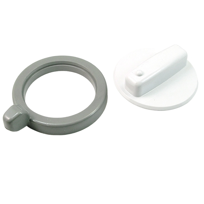 Redring Active 320/California control knobs | Redring 93590536 ...