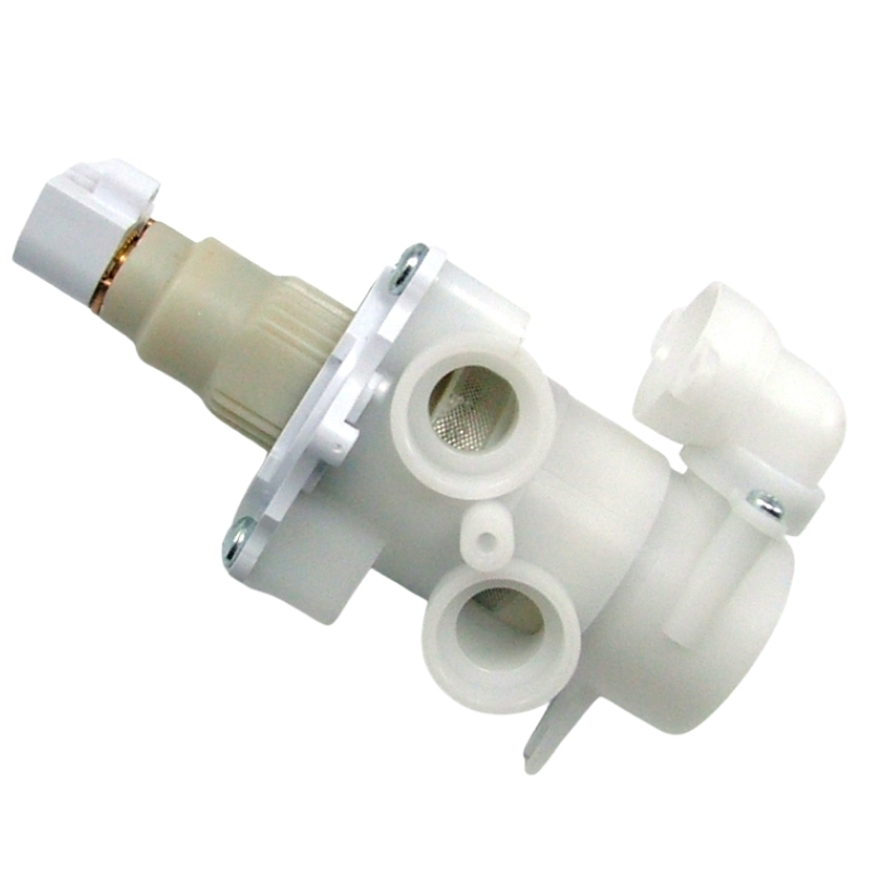 Redring Expressions 520TS mixer valve unit | Redring 93797635 ...