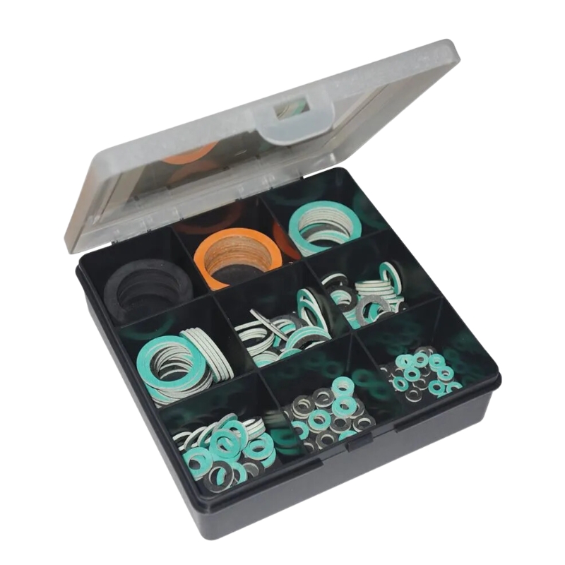 Regin Premier Washer Kit - 9 Types | Regin REGK09 | National Shower Spares