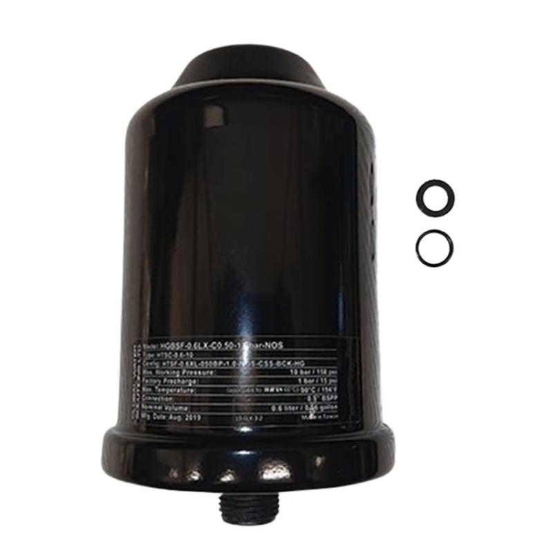 Stuart Turner Pressure Vessel Kit 0.6 Litres | Stuart Turner 27787 ...
