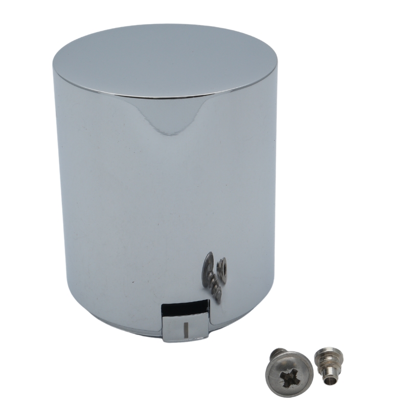 Trevi Boost MK2 temperature control handle - Chrome | Trevi A963852AA ...