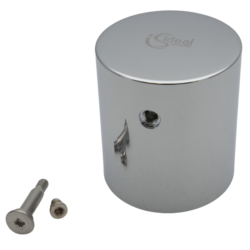 Trevi Boost MK2 volume control handle - Chrome | Trevi A963851AA ...