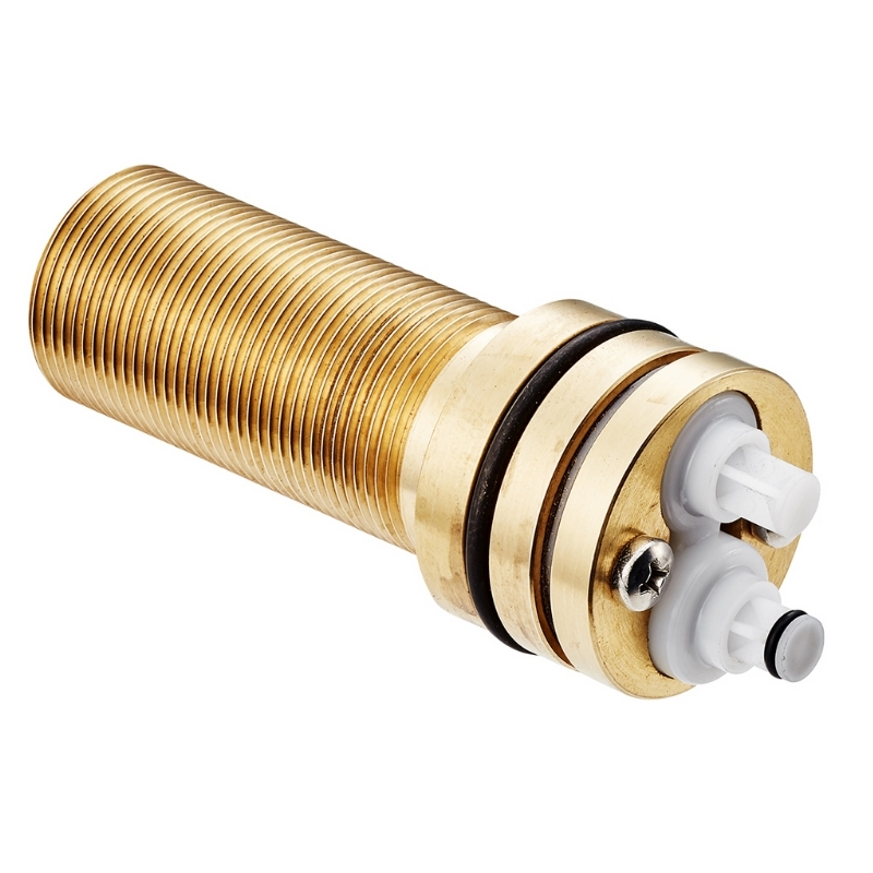 Trevi NHS lever tap Spraymixa cartridge | Trevi S9685NU | National ...