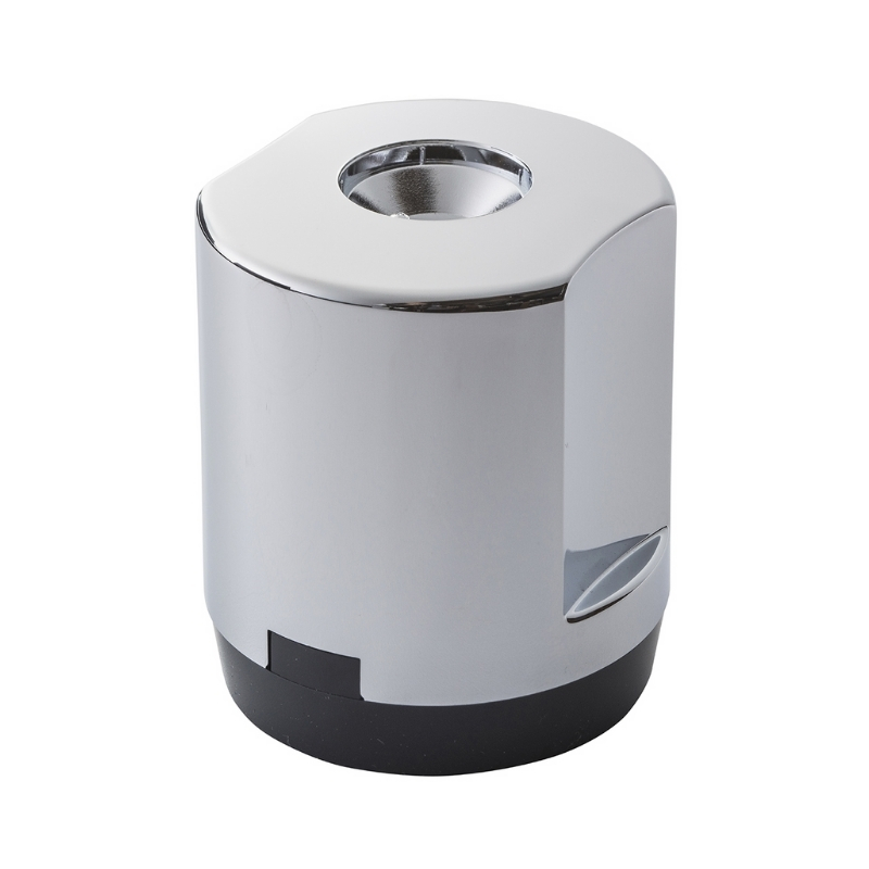 Trevi Therm flow on/off handle new style - chrome | Trevi A963515AA ...